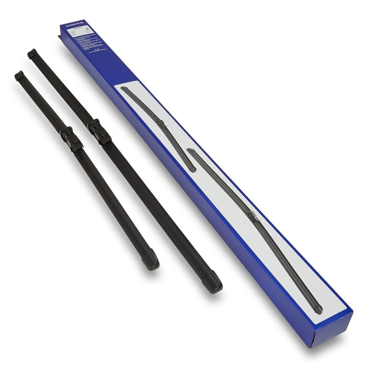 Volvo v90 wiper blades store