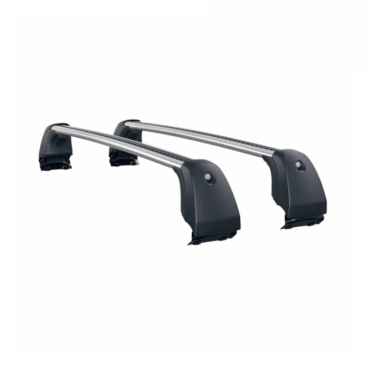 Genuine Polestar Roof Rack Cross Bars, Polestar 3 - ViVA Performance