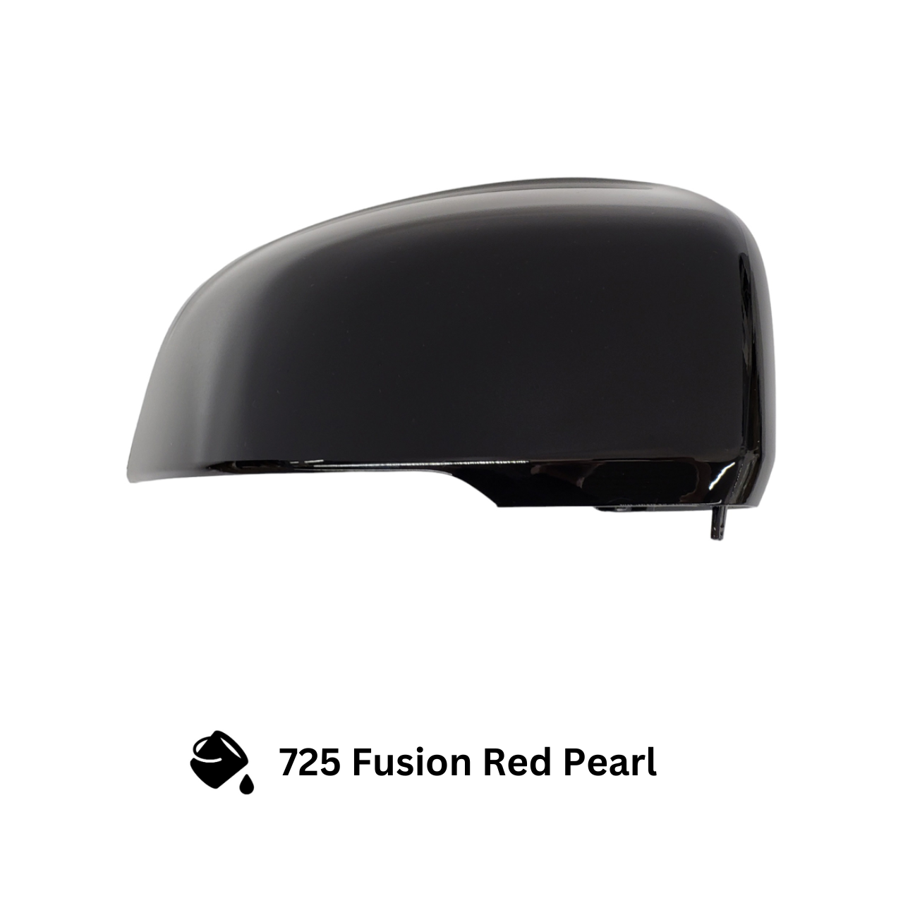 Genuine Volvo 39847305 Right Mirror Cap, 2018+ Volvo XC40, 2022+ Volvo ...