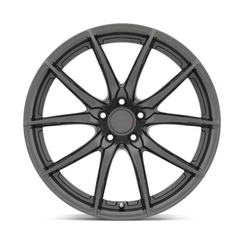 TSW Sprint Wheel 18x8.5 +40 5x108 Gloss Gunmetal - ViVA Performance