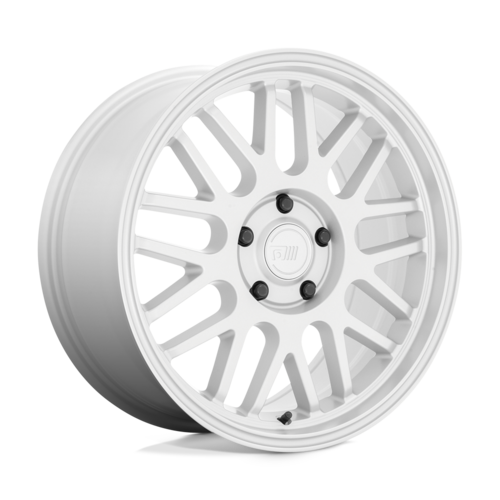 Motegi MR147 CM7 Wheel 17x8 +40 5x108 Hyper Silver - ViVA Performance