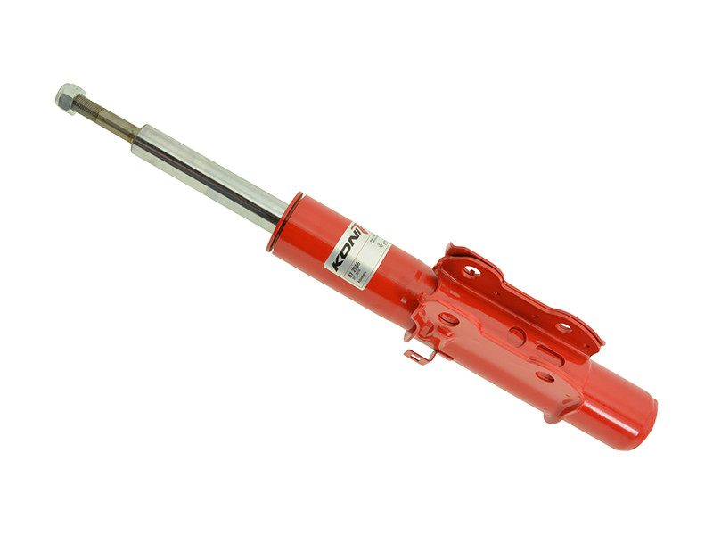 Koni Heavy Track (Red) Shock 07-13 Dodge Sprinter 2500 - Front - ViVA ...