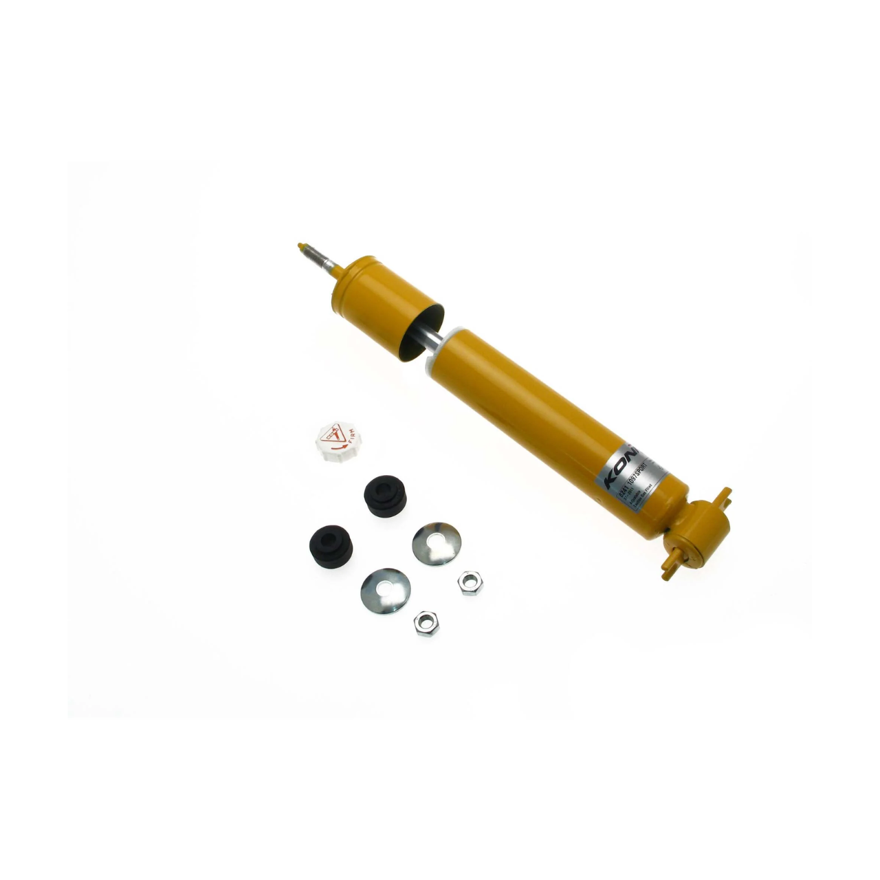 Koni Sport 8241 1097SPORT Front Shock, Chevrolet Corvette 1989-1996 ...