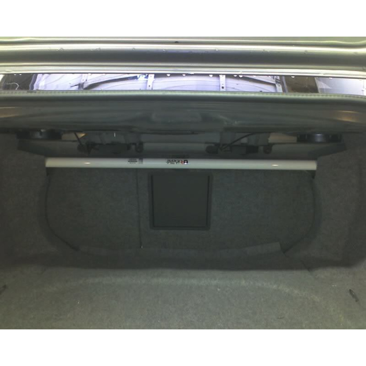 Ultra Racing Rear Chassis Brace, S60/S60R - ViVA Performance