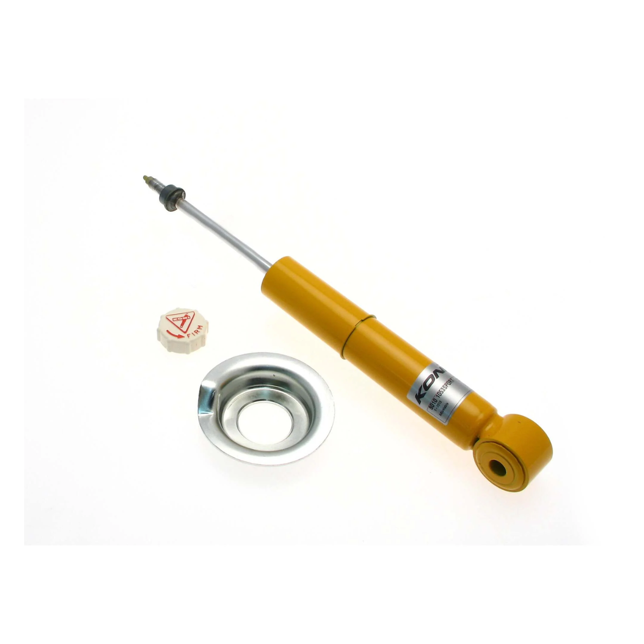 Koni 8010 1053Sport Rear Shock, Subaru Sedan/Wagon 2.5 AWD/ incl GT ...