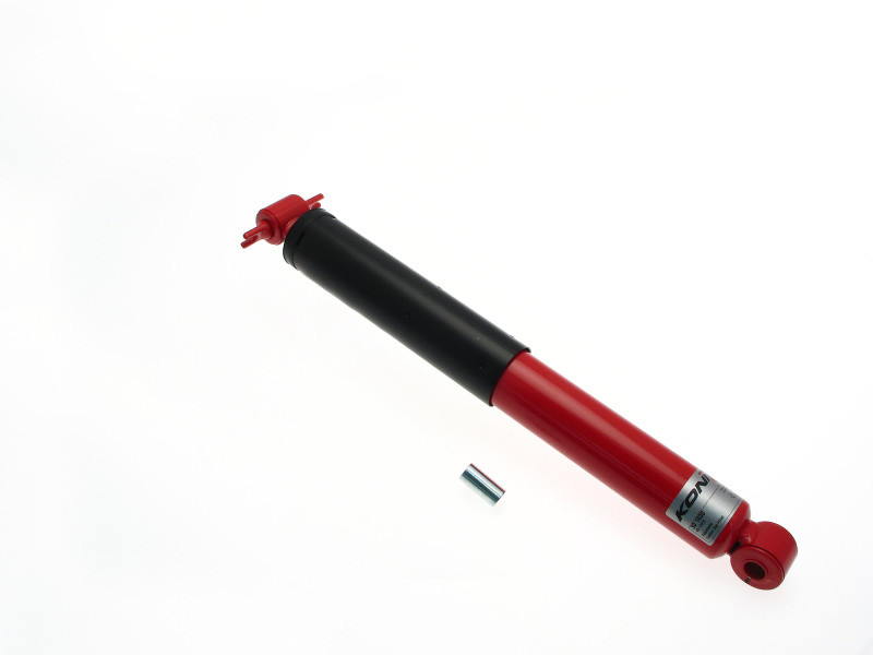 Koni Heavy Track (Red) Shock 84-01 Jeep Cherokee/ Wagoneer/ Series XJ ...