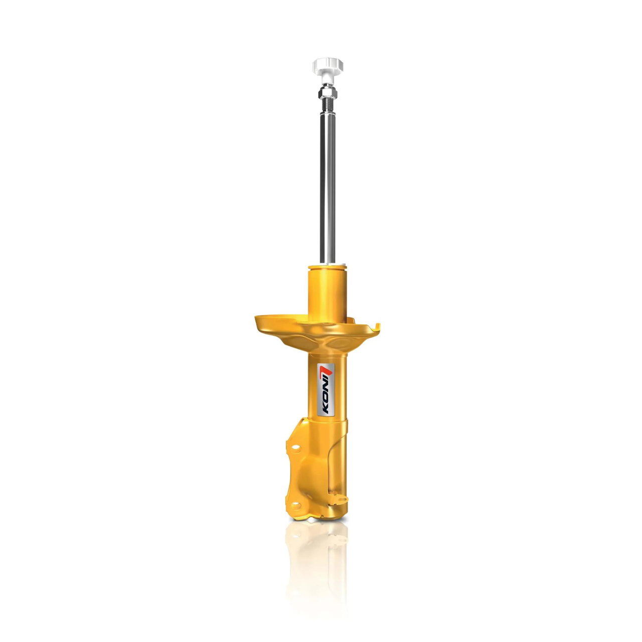 Koni Sport 8041 1278LSP1 Front Left Shock , Honda S2000 2000-2009 ...