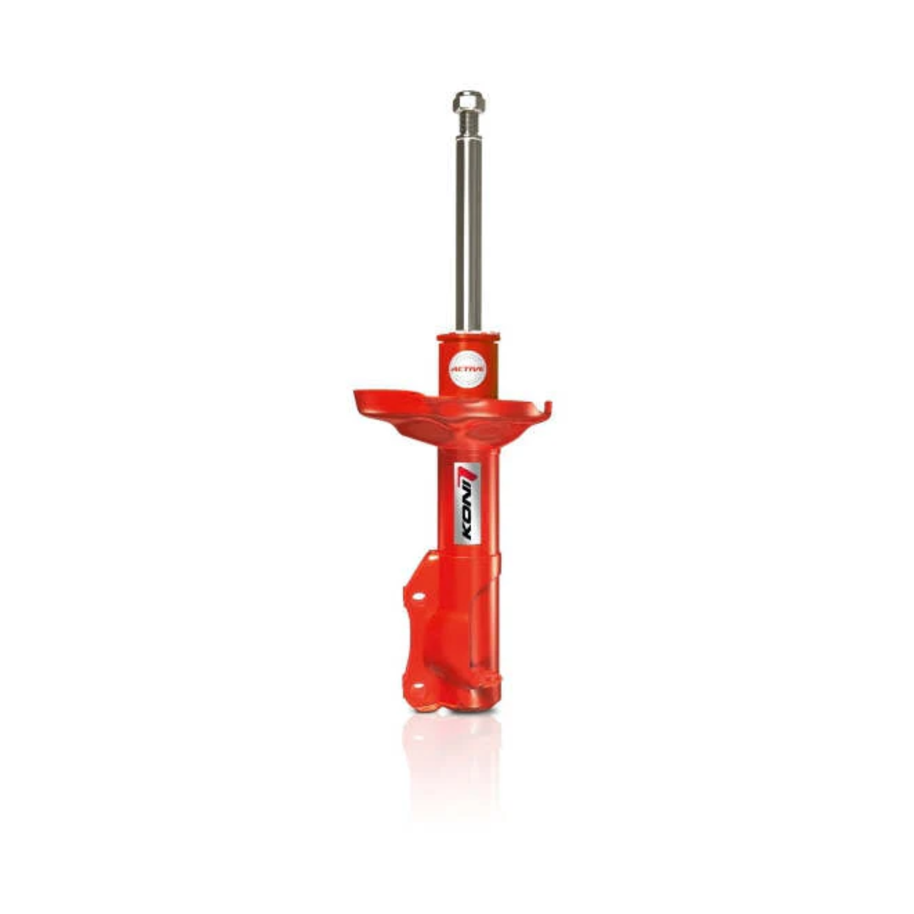 Koni Special Active 8745 1400 Front Shock, Ford Mustang S550 2015-2019 ...