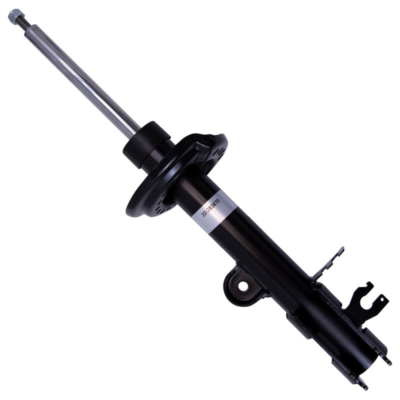 Bilstein 22-283870 Rear Right Shock Absorber, Jeep Compass 2017-2018 ...