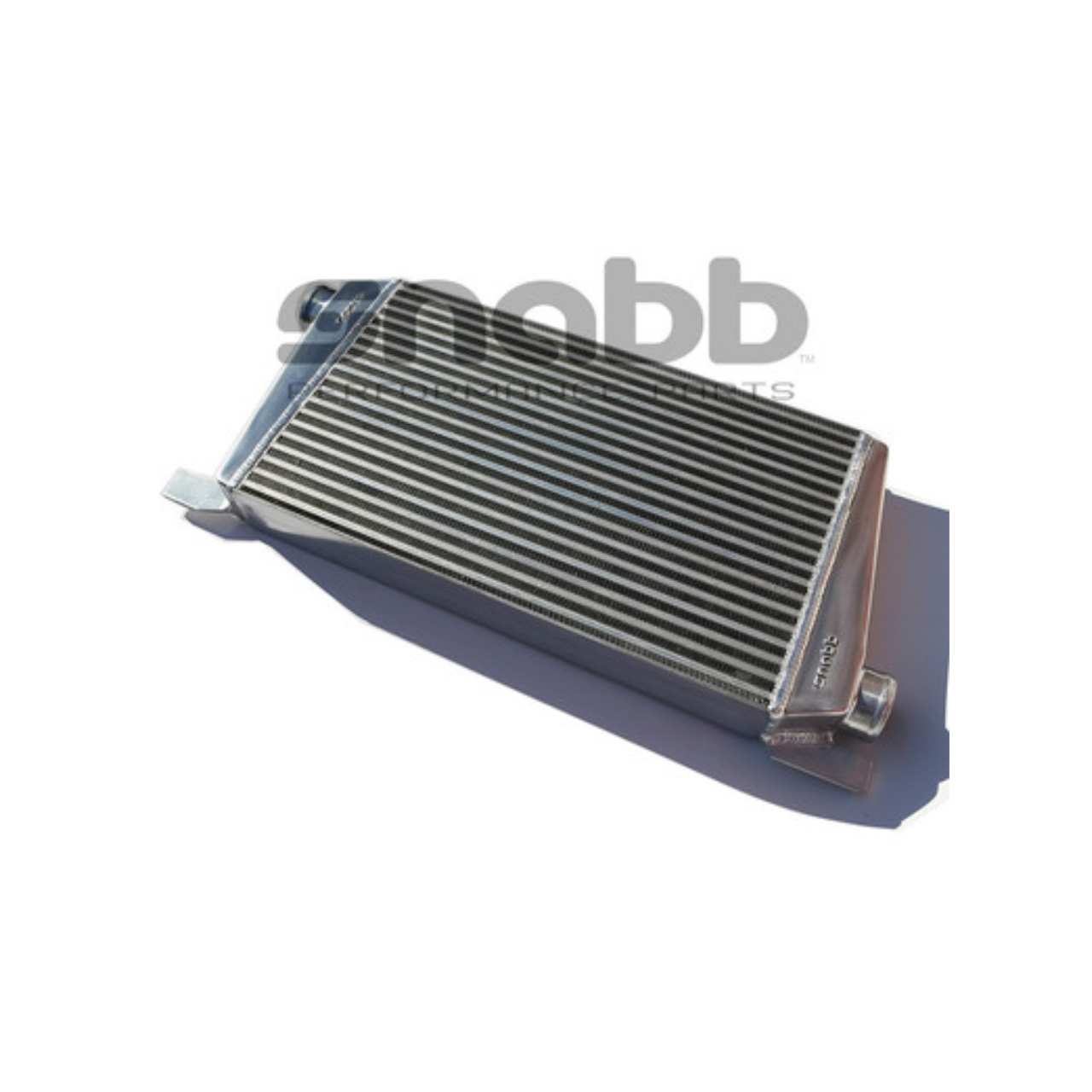 Snabb Ultimate Front Mount Intercooler Kit, Volvo S60R/V70R 2004-2005 V ...