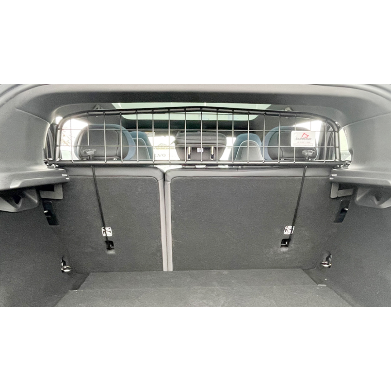 Guardsman Dog Guard, Volvo EX30 2025+ - ViVA Performance