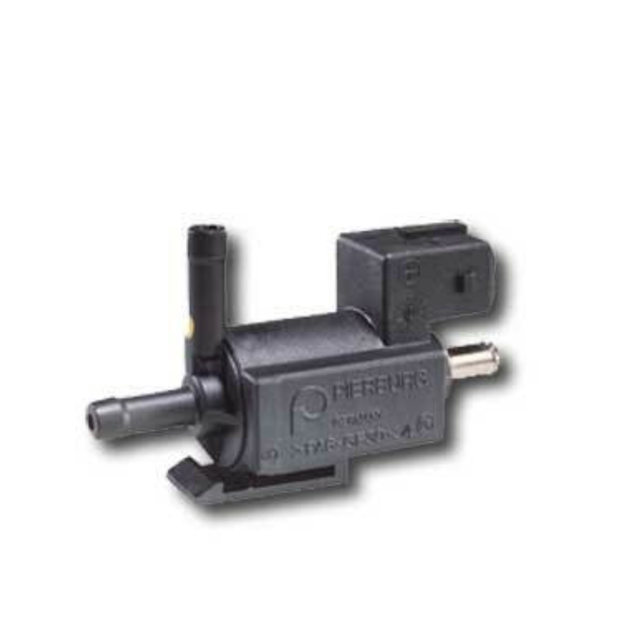 Genuine Volvo Turbo Control Valve, S60/V70 2001, S80 T6, S40/V40 1.9T ...