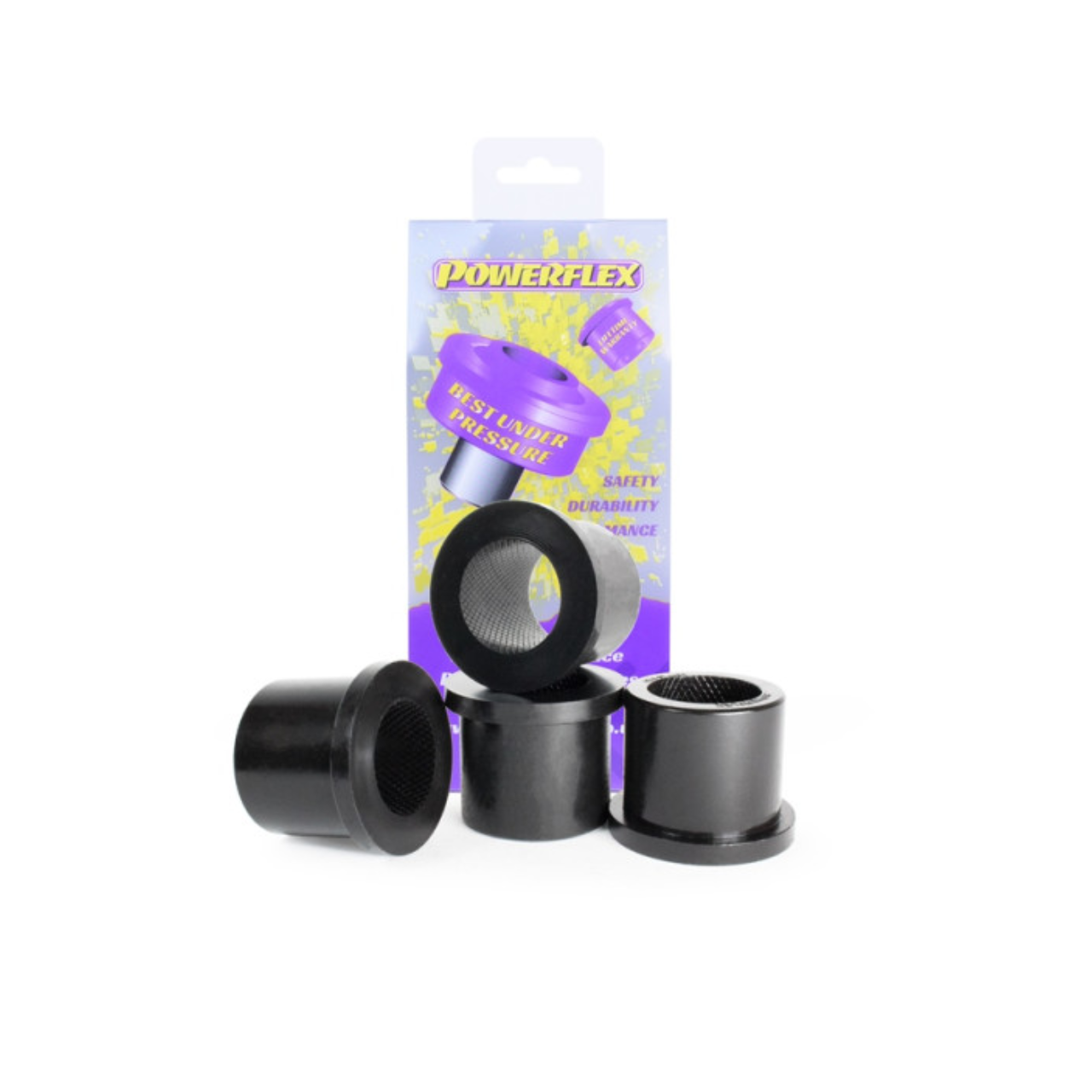 Powerflex PFF57-401 Front Control Arm Inner Bushing, Porsche 911 (1969 ...