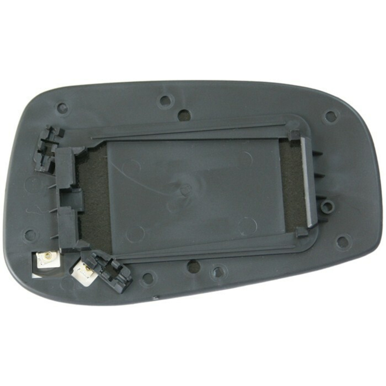 Wide Angle Mirror, Passenger Side View, Volvo S40/V50, C30/C70, S60 ...