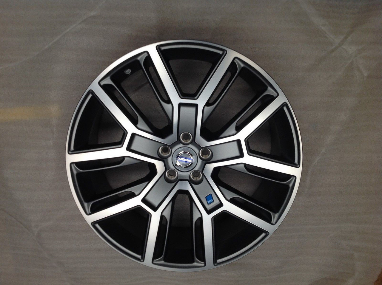 Polestar Performance 19x8" Wheel, Volvo S60/V60, XC60 - ViVA Performance