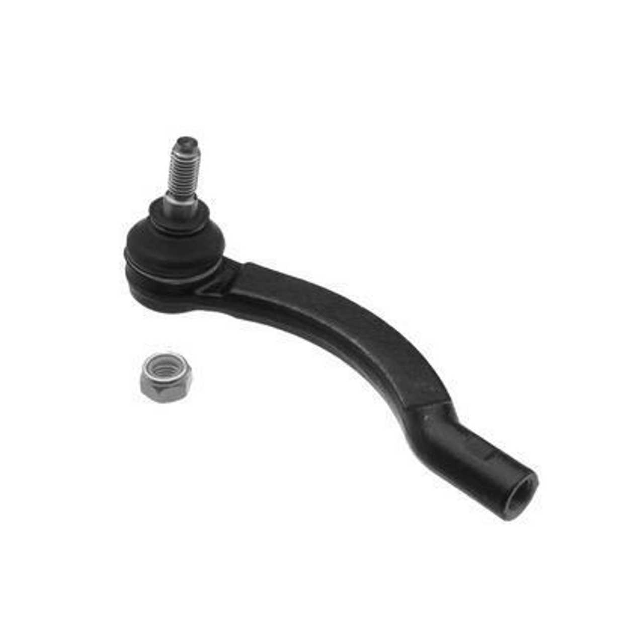 Genuine Volvo Outer Tie Rod End, Left S60/V70, S80 - ViVA Performance