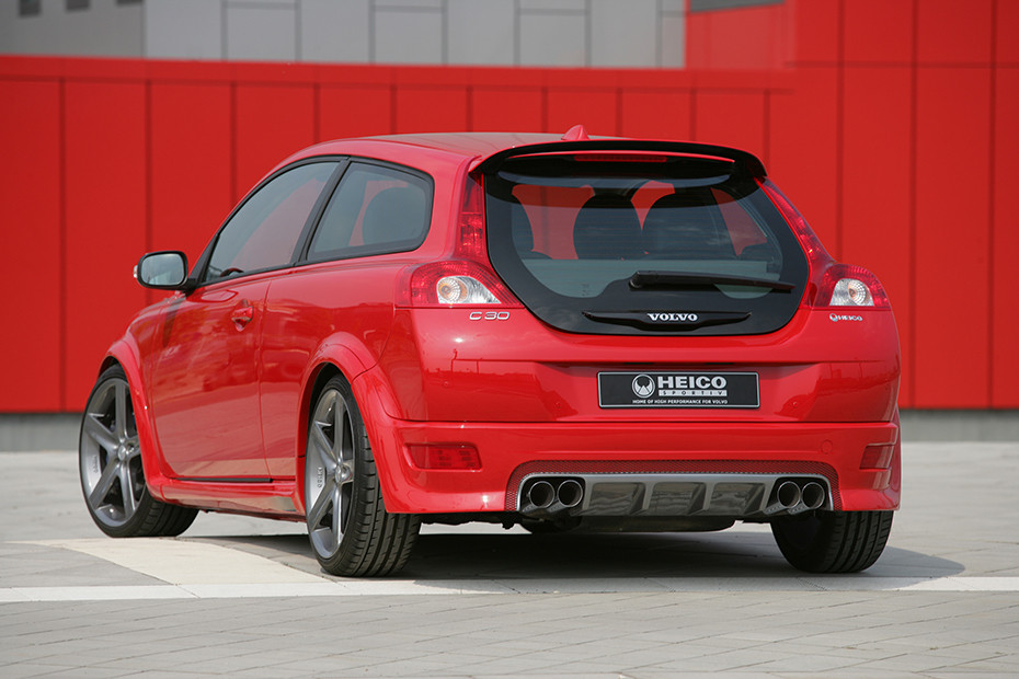 Heico Volution V Wheel 19x8, Titan Grey - ViVA Performance