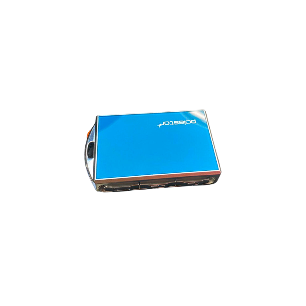 Volvo, Polestar & Euro Car Performance Parts & Accessories | ViVA ...