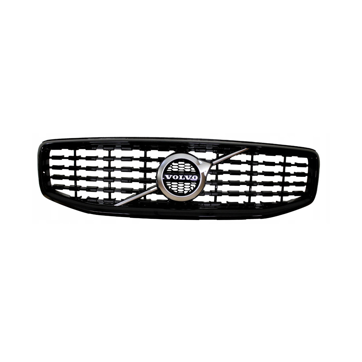 Genuine Volvo SPA S60/V60 Polestar Engineered Front Grille w/o Camera ...
