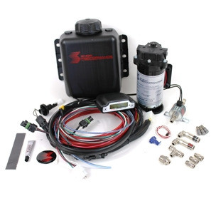 Snow Performance Stage 2 Boost Cooler Methanol Kit - ViVA Performance