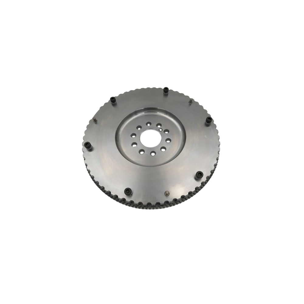 Clutch & Single Mass Flywheel Kit, Volvo M66 Transmission - ViVA ...