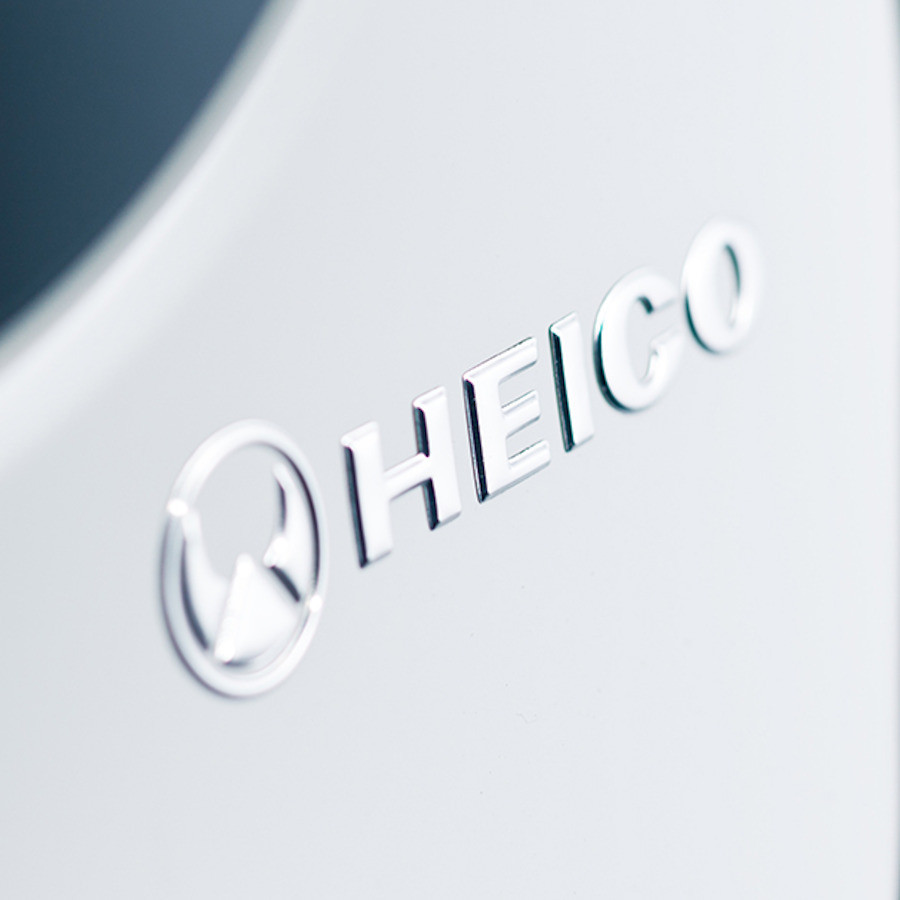 Heico Front Grille Badge - ViVA Performance