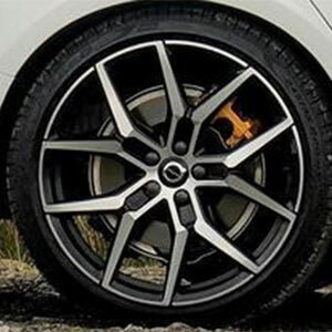 Genuine Polestar Front Brake Kit, Volvo S60/V60 MY2019+ - ViVA Performance