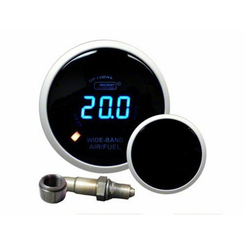 Innovate Digital Air/Fuel Ratio Gauge - DB Series - ViVA Performance