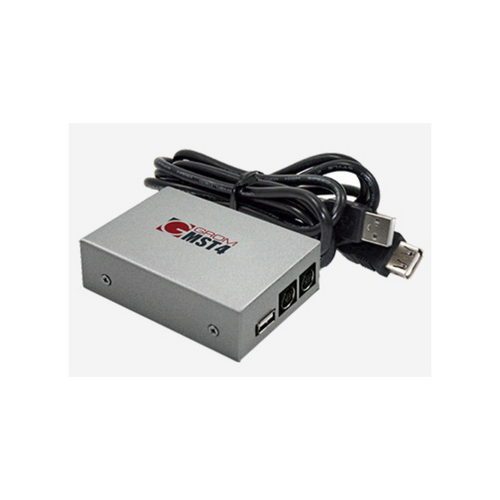 Grom audio usb store