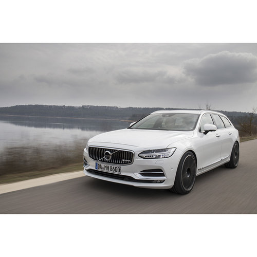 Heico Sport Lowering Springs, 2017+ Volvo S90/V90/V90CC - ViVA Performance