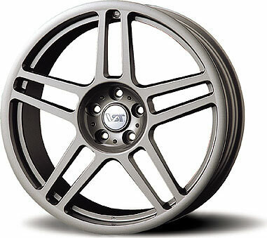 VST Wheel Center Cap for VST Monoblock Wheels - ViVA Performance