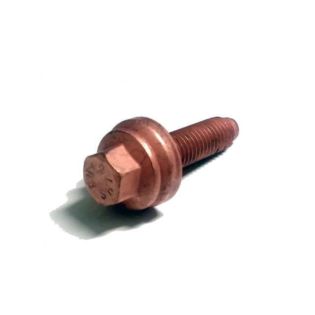 Genuine Volvo Downpipe Gasket S60R/V70R, S60, V70 - ViVA Performance