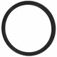 Genuine Volvo Rear Main Seal, 5-Cylinder, 6-Cylinder Engines - ViVA ...