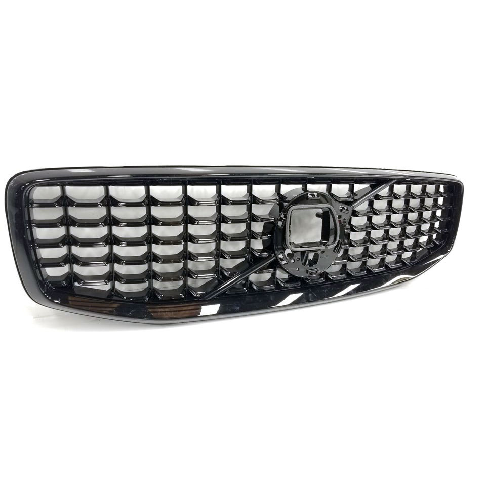 Genuine Volvo SPA S60/V60 R-Design/Dark Theme Front Grille, MY2023 ...