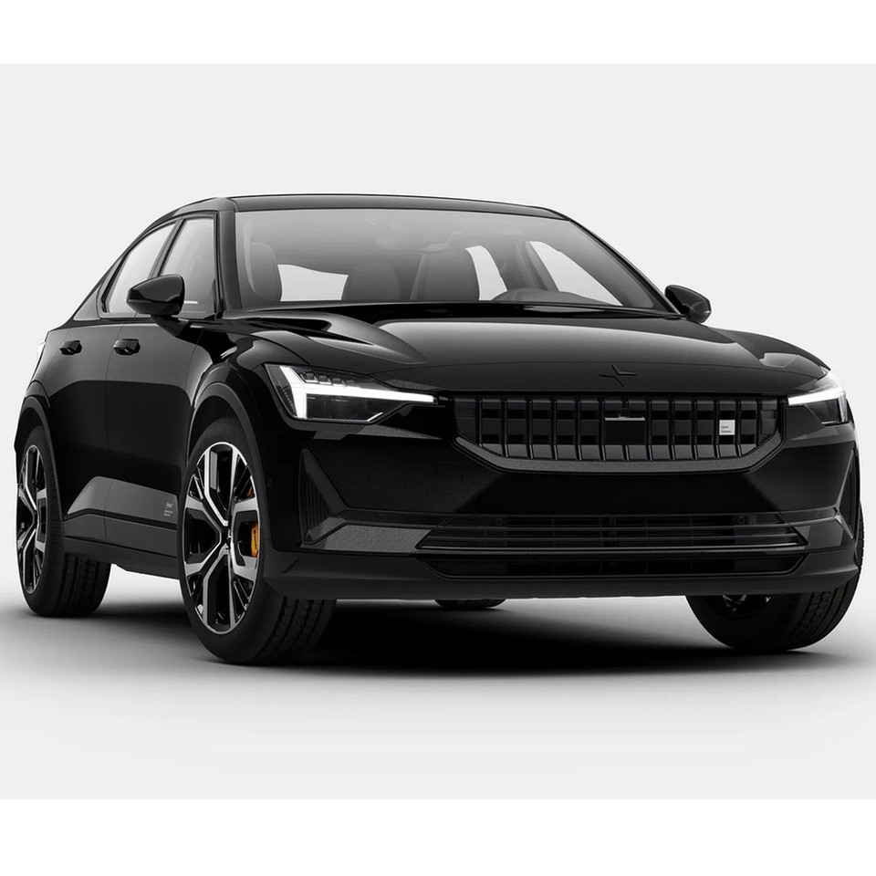 Genuine Polestar Front Grille, Polestar 2, MY2023 717 Space - ViVA ...