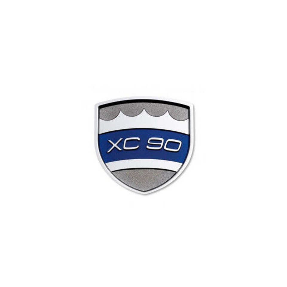 Genuine Volvo Executive Mark Emblem - ViVA Performance