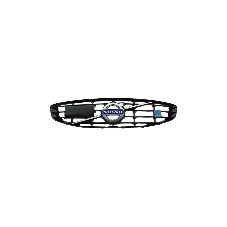 Genuine Volvo Gloss Black Front Grille, Polestar S60/V60 - ViVA Performance