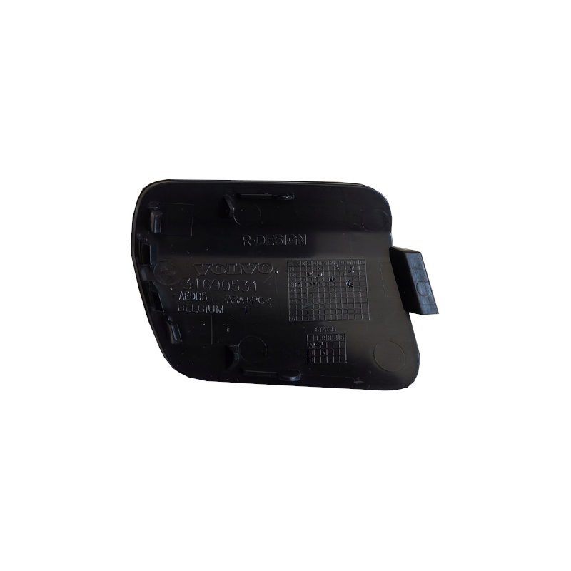 Genuine Volvo Products - ViVA Performance