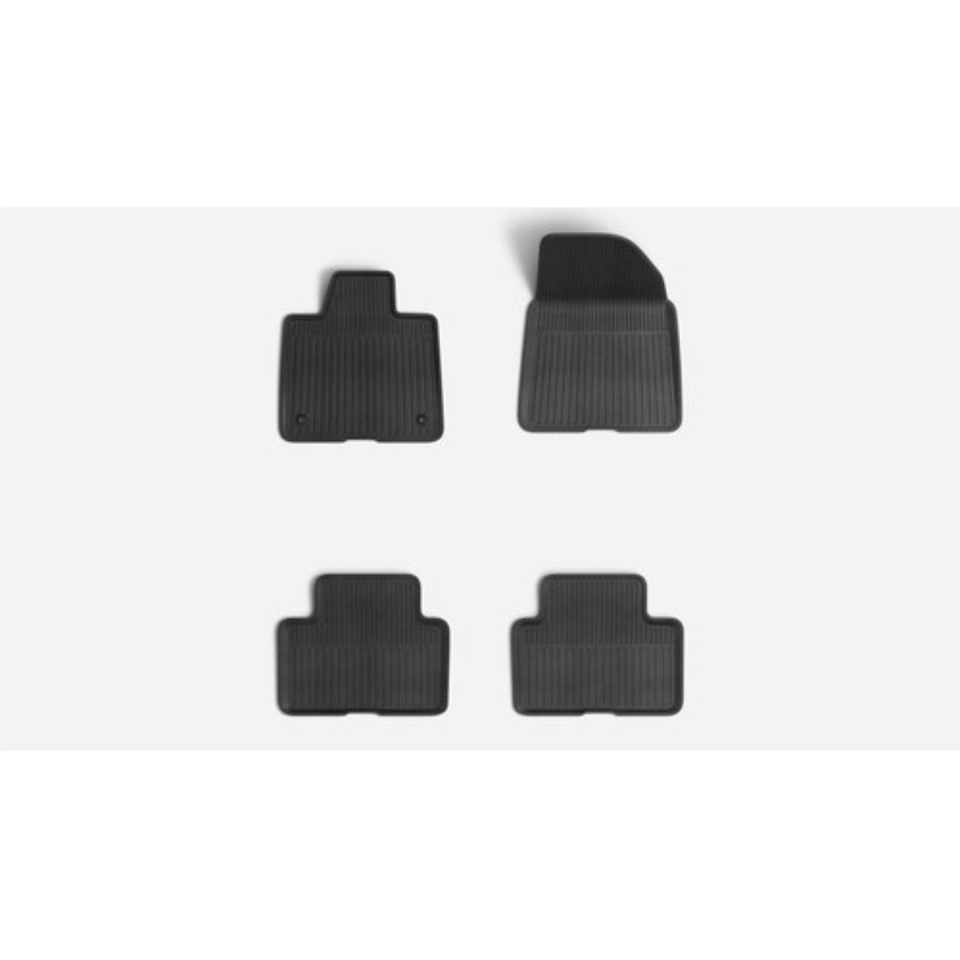 Volvo, Polestar & Euro Car Performance Parts & Accessories | ViVA ...