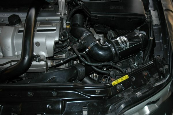 CCI Intake System, Volvo S60/V70 Turbo - ViVA Performance