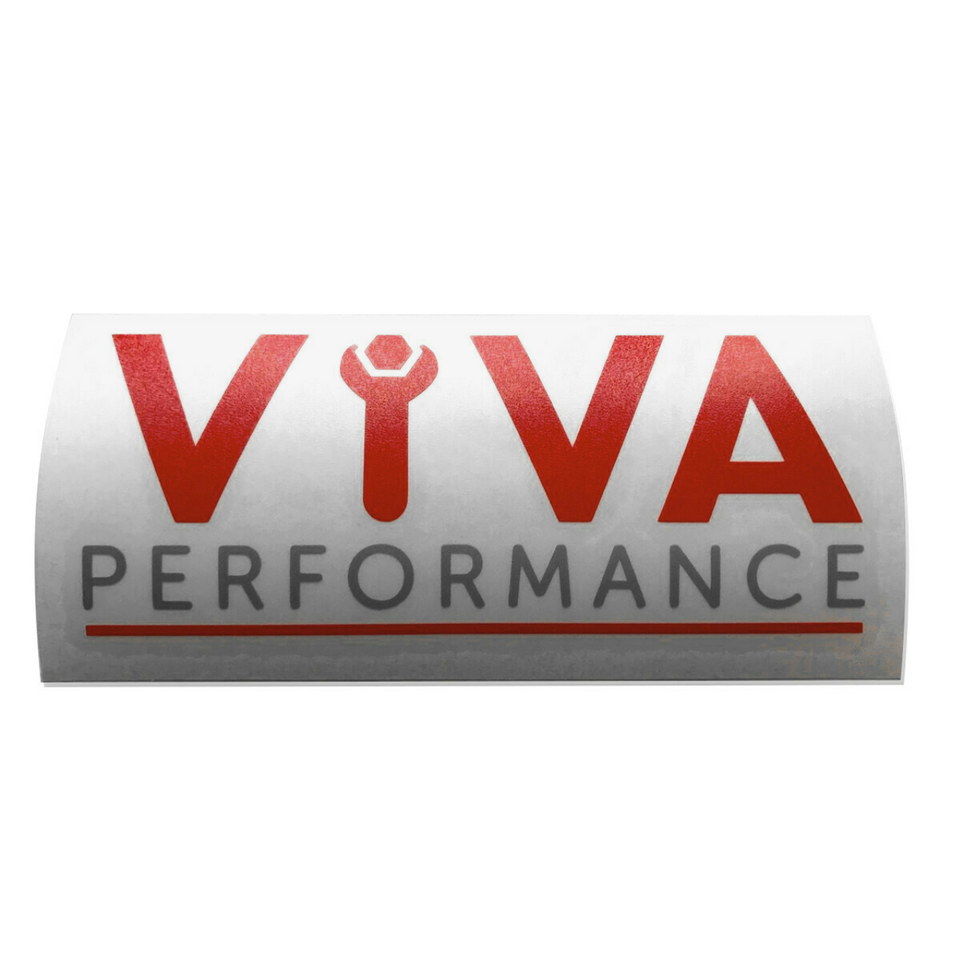 ViVA Performance Decal - ViVA Performance