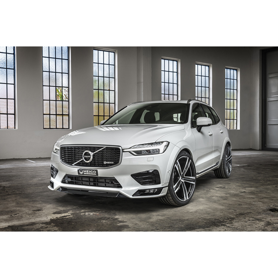 Heico Body Kit, Volvo XC90 T5/T6/T8 II - ViVA Performance