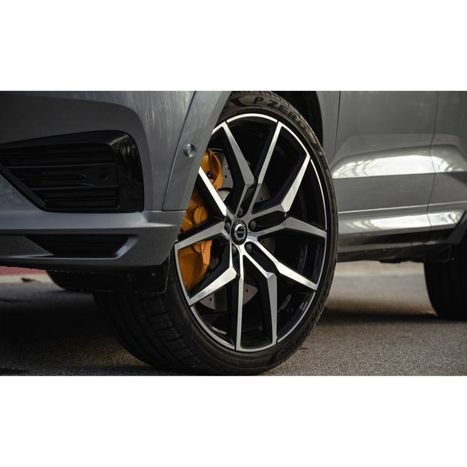 Genuine Volvo VP-131004 Front Brake Kit, XC60 Polestar MY2018+ - ViVA ...