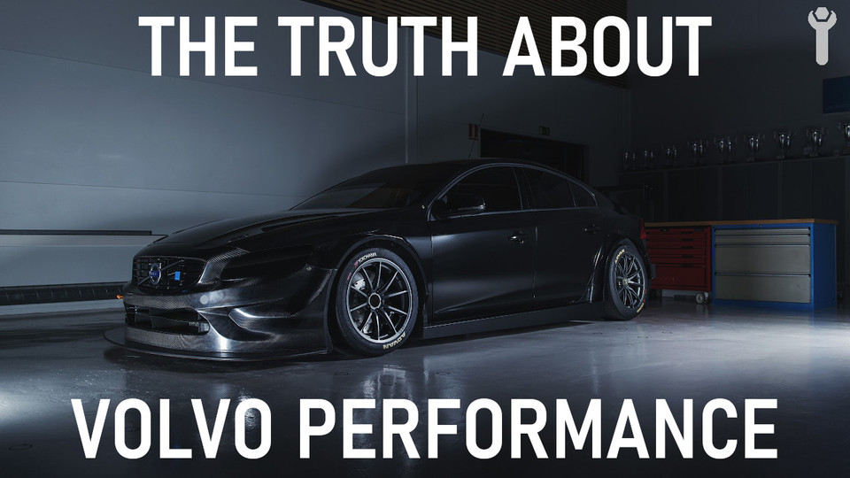 The Truth About Volvo Performance - ViVA Performance