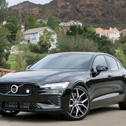 VOLVO PARTS - Page 1 - ViVA Performance