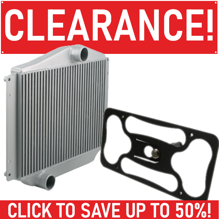 Volvo & Saab Performance Parts & Accessories | ViVA Performance