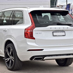 VOLVO PARTS - Page 1 - ViVA Performance