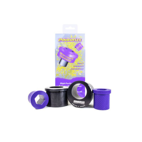 Powerflex Alloy Outer Eccentric Front Control Arm Bushing, BMW E46 M3 ...