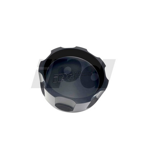 Heavy Duty Billet Aluminum Oil Cap, Volvo Redblock & N/RN Engines ...