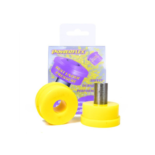 Powerflex PFF88-106 Front Upper Bulkhead Mount 50mm, Volvo 850/S70/V70 ...